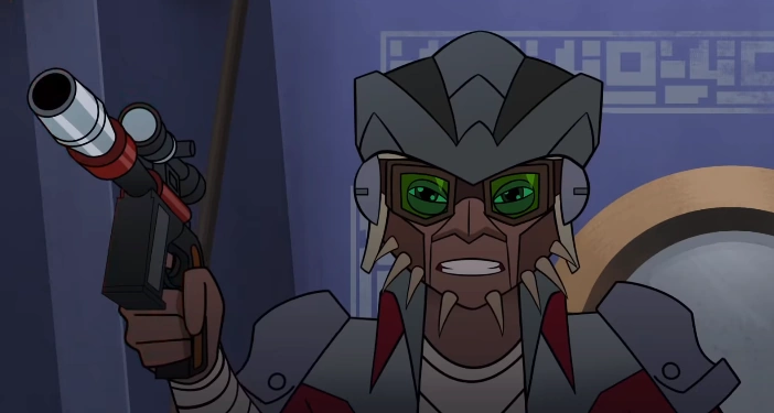 Pirates | Star Wars Forces of Destiny Wiki | Fandom