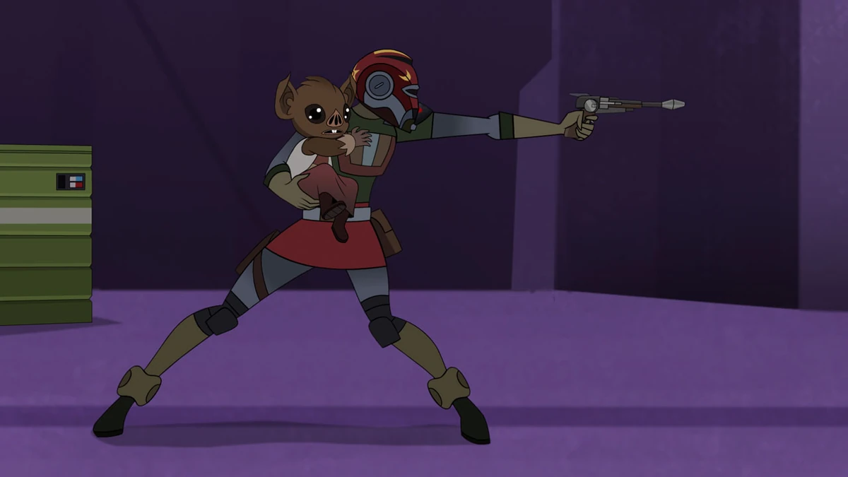 Unidentified Chadra-Fan boy | Star Wars Forces of Destiny Wiki | Fandom