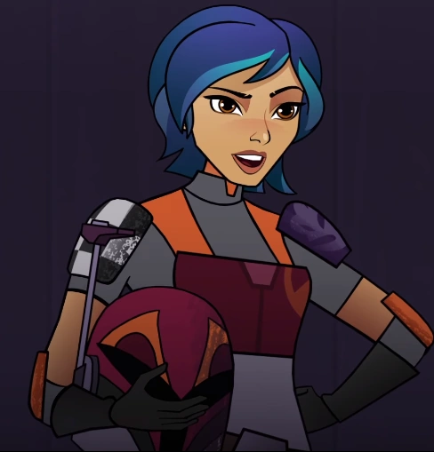 Clan Wren | Star Wars Forces of Destiny Wiki | Fandom