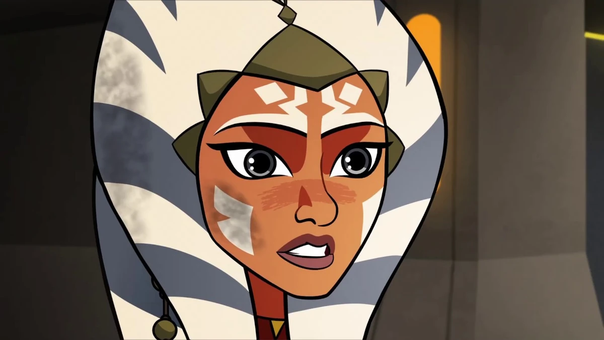The Padawan Path | Star Wars Forces of Destiny Wiki | Fandom