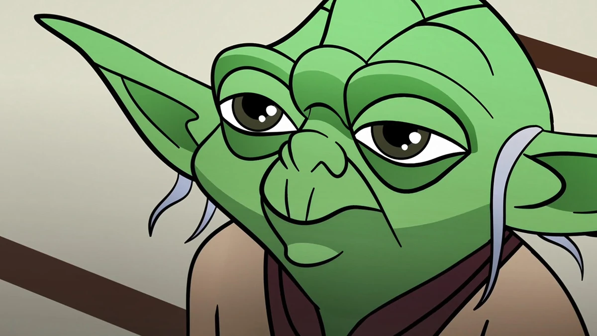 Yoda | Star Wars Forces of Destiny Wiki | Fandom