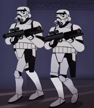 Imperial Stormtroopers | Star Wars Forces of Destiny Wiki | Fandom