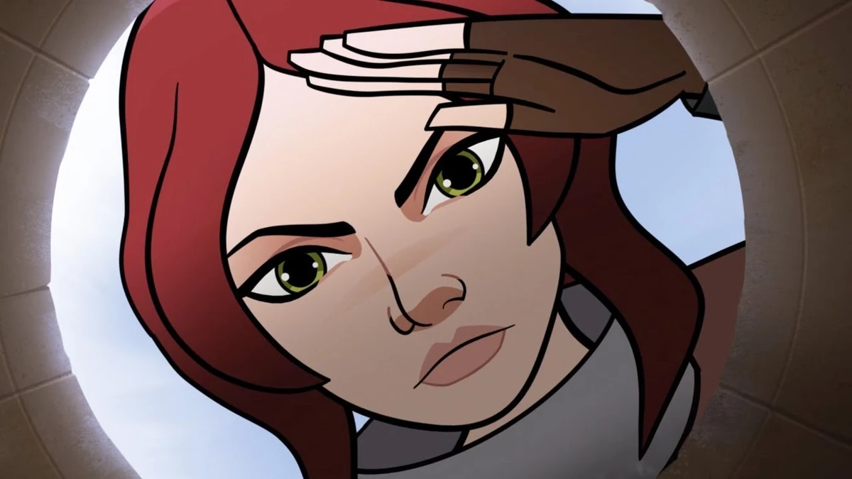 Volume 3 | Star Wars Forces of Destiny Wiki | Fandom