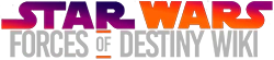 Resistance | Star Wars Forces of Destiny Wiki | Fandom
