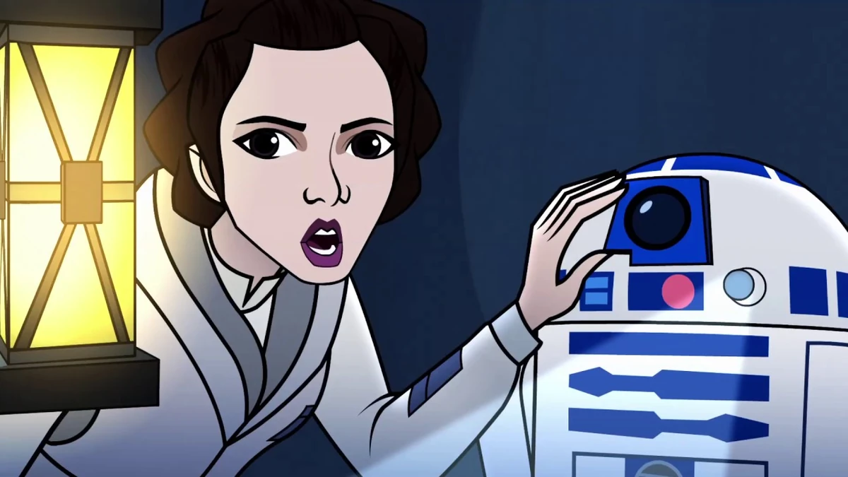 Beasts of Echo Base | Star Wars Forces of Destiny Wiki | Fandom