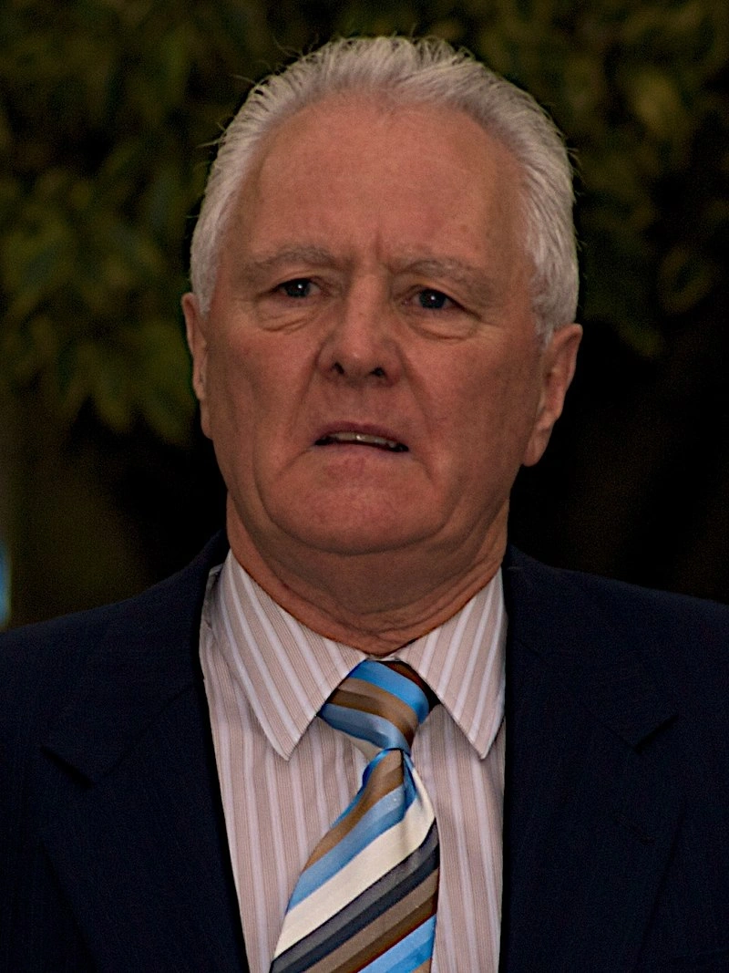 John McFall | Forcetimer71's Country Simulator Wiki | Fandom