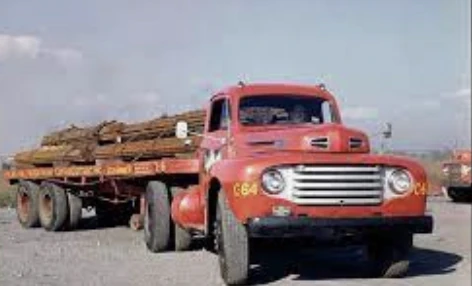 Ford F8 | Ford Wiki | Fandom