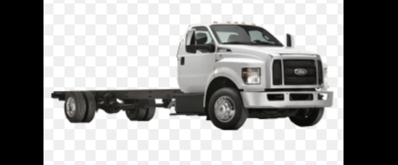 Ford F-750 | Ford Wiki | Fandom