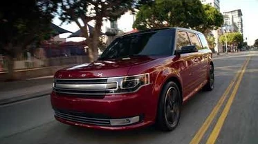 Ford Flex | Ford Wiki | Fandom