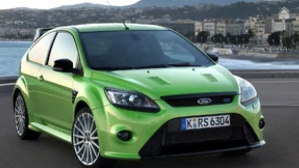 Ford Focus | Wiki La Enciclopedia De Ford | Fandom