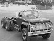 Ford F-950 | Ford Wiki | Fandom