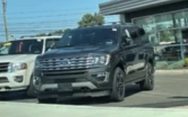 Ford Expedition/Excursion | Wiki La Enciclopedia De Ford | Fandom