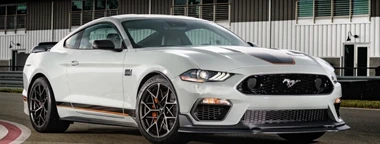 Ford Mustang | Wiki La Enciclopedia De Ford | Fandom