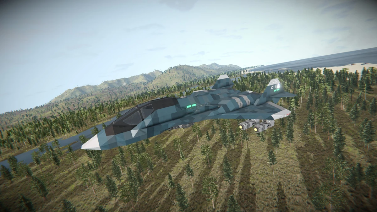 Melai-Grase-Noce MGN-83 Hersel | Fordman Industries Wiki | Fandom