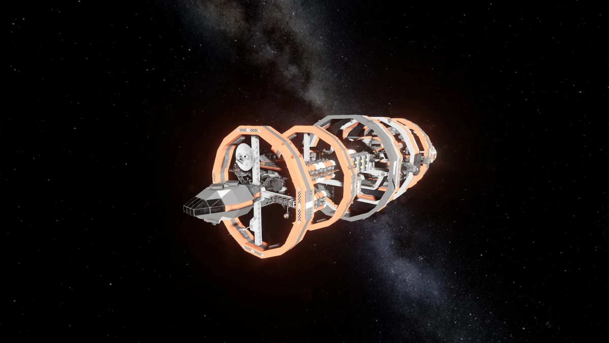 Cloud Shaper | Fordman Industries Wiki | Fandom