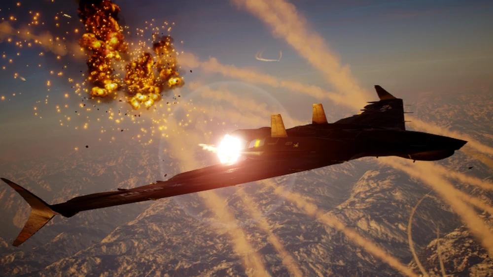 Arcion-class air cruiser | Fordman Industries Wiki | Fandom