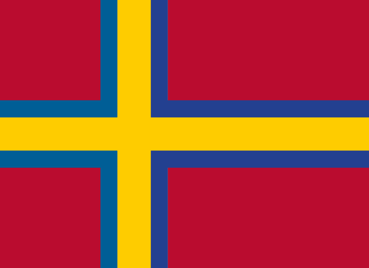 The Kalmar Union | Fordman Industries Wiki | Fandom