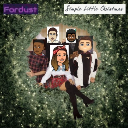 Simple Little Christmas | Fordust (the Band) Wiki | Fandom