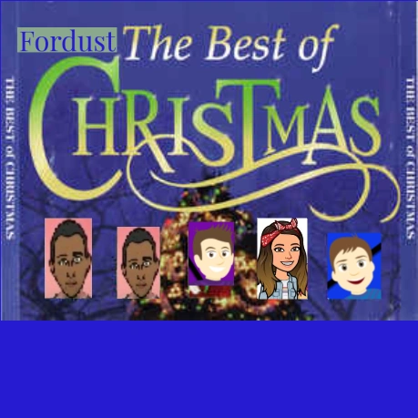 The Best of Christmas | Fordust (the Band) Wiki | Fandom