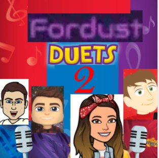 Duets 2 | Fordust (the Band) Wiki | Fandom