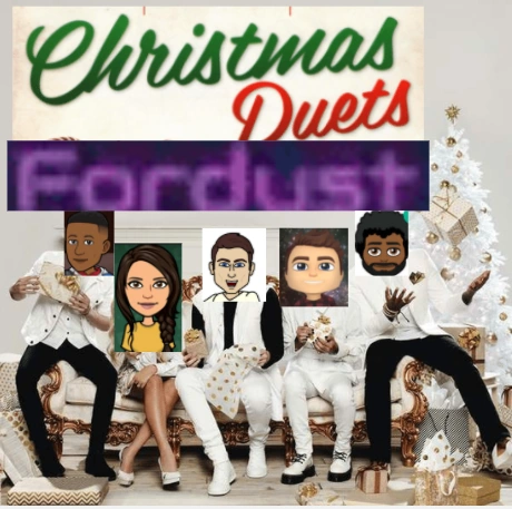 Christmas Duets | Fordust (the Band) Wiki | Fandom