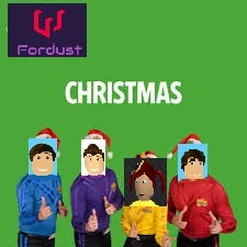 Fordust: Christmas | Fordust (the Band) Wiki | Fandom