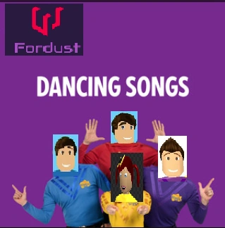 Dancing Songs | Fordust (the Band) Wiki | Fandom