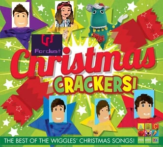 Christmas Crackers! | Fordust (the Band) Wiki | Fandom