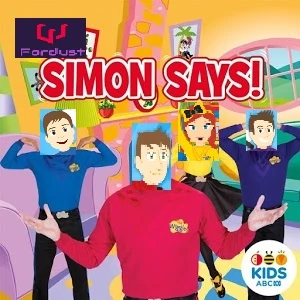 Seth Says | Fordust (the Band) Wiki | Fandom