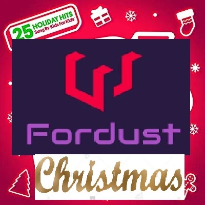Fordust Christmas | Fordust (the Band) Wiki | Fandom