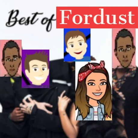 Best of Fordust | Fordust (the Band) Wiki | Fandom