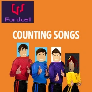Counting Songs | Fordust (the Band) Wiki | Fandom