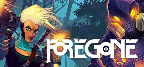 Foregone - Foregone Wiki
