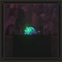 Enemies - Foregone Wiki