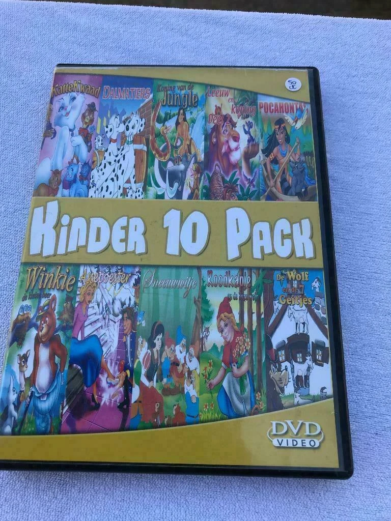 Category:Dingo Pictures DVDs | Foreign Dubbing Wiki | Fandom