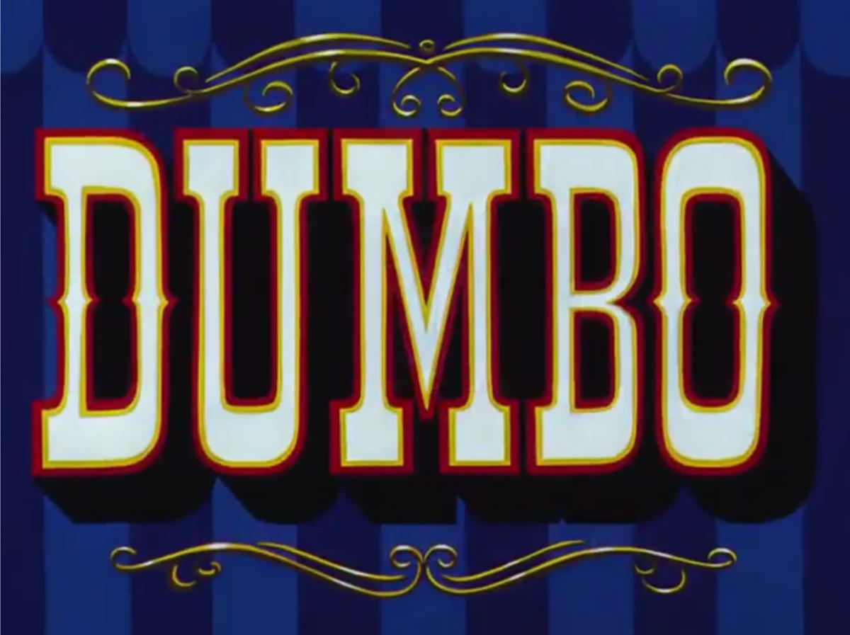 Dumbo (1941) (Dutch) | Foreign Dubs Wiki | Fandom