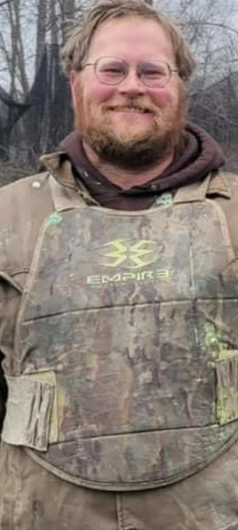 Michael Glenn Madeen | Foreign volunteers killed in Ukraine Wiki | Fandom