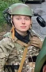 Maria Zaitseva | Foreign volunteers killed in Ukraine Wiki | Fandom