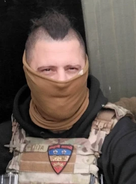 Jean-Francois Ratelle | Foreign volunteers killed in Ukraine Wiki | Fandom