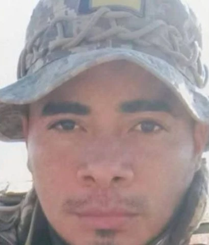 Rafael Segundo Rivero Gutierrez | Foreign volunteers killed in Ukraine ...