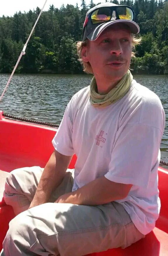 Michal Janik | Foreign volunteers killed in Ukraine Wiki | Fandom