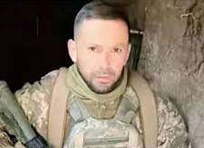 Andres Quiroga Vargas | Foreign volunteers killed in Ukraine Wiki | Fandom