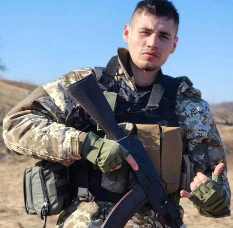 Juan Camilo Camez Rodriguez | Foreign volunteers killed in Ukraine Wiki ...