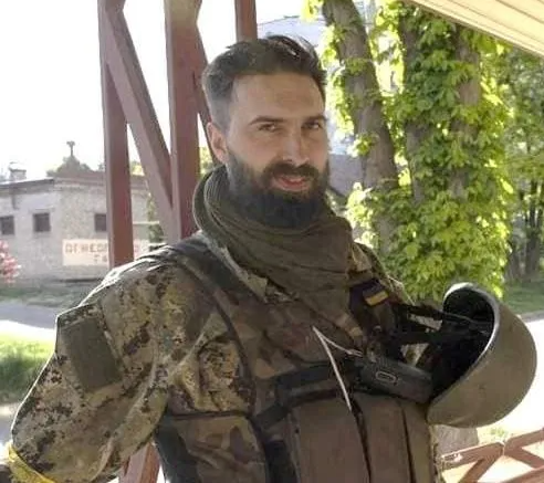 Emile-Antoine Roy-Sirois | Foreign volunteers killed in Ukraine Wiki ...