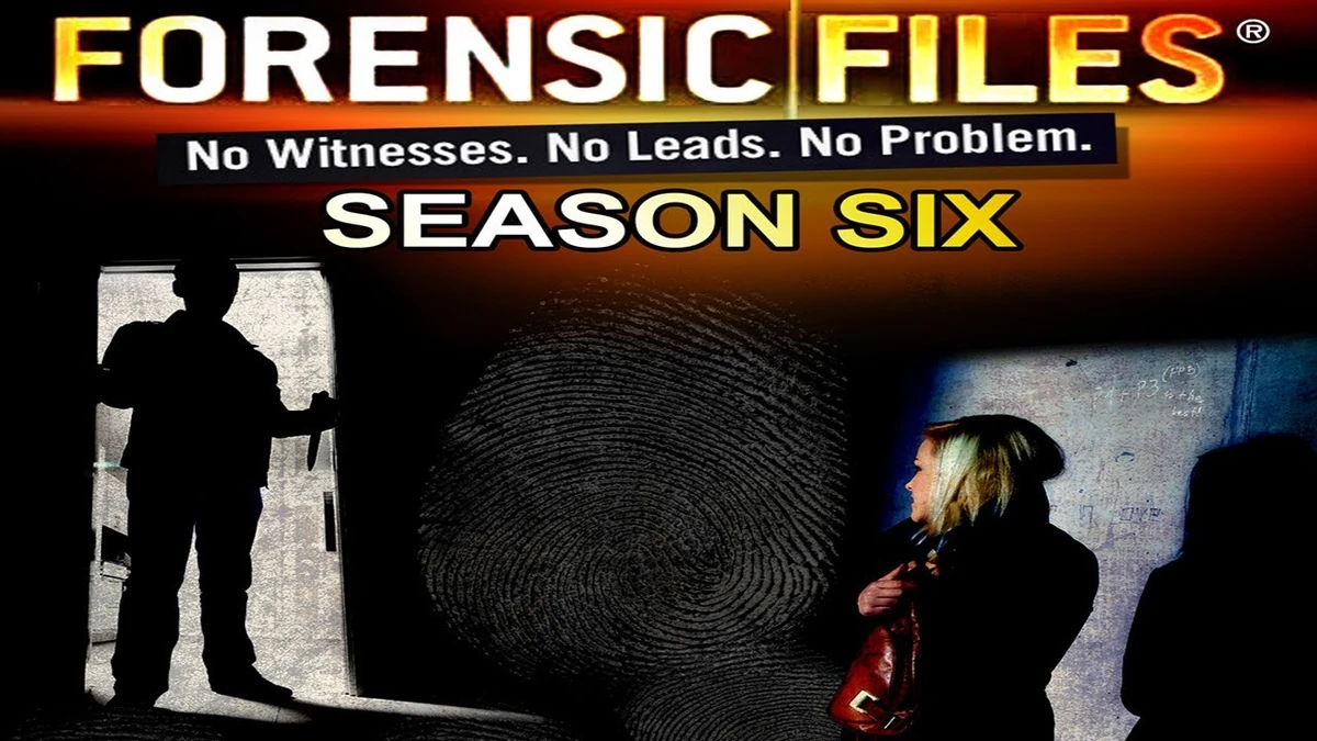Season 6 | Forensic Files Wiki | Fandom
