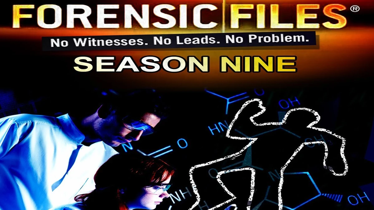 Season 9 | Forensic Files Wiki | Fandom