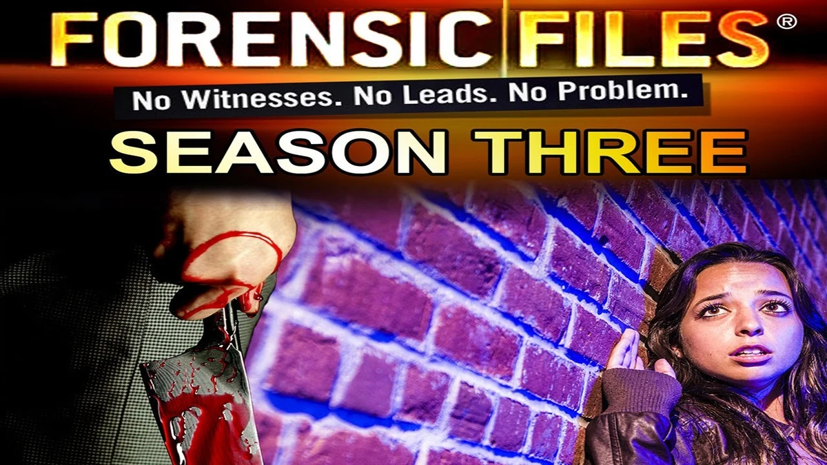 Season 3 | Forensic Files Wiki | Fandom