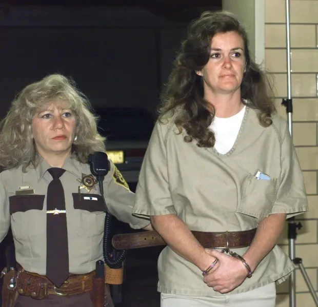 A Woman Scorned | Forensic Files Wiki | Fandom