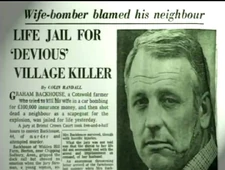 The Blood Trail | Forensic Files Wiki | Fandom