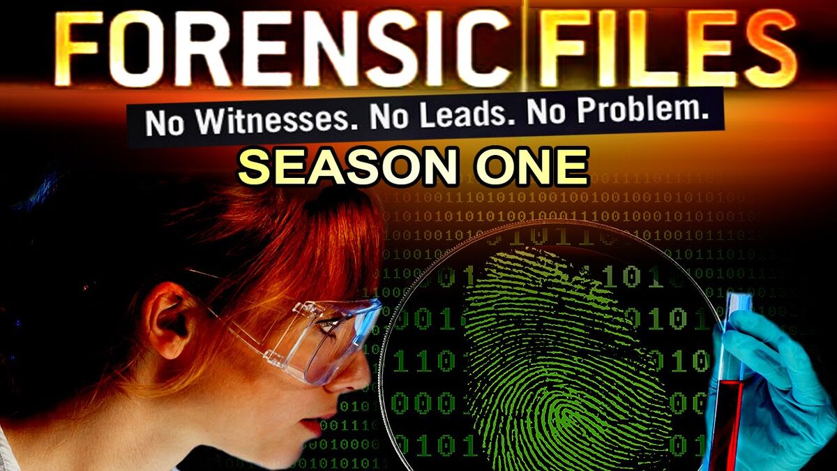 List of Forensic Files episodes Forensic Files Wiki Fandom